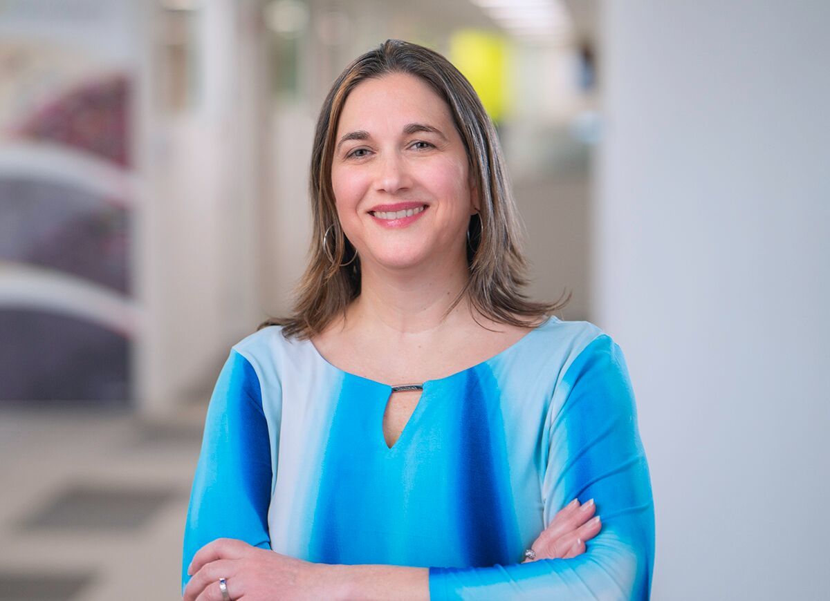 Ronit Milstein, MBA - Karyopharm